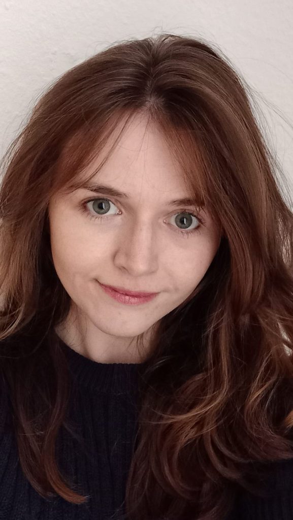 Incoming BARS Digital Events Officer – BARS Blog